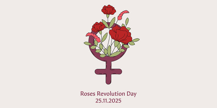 Roses Revolution Day – RIKEPA